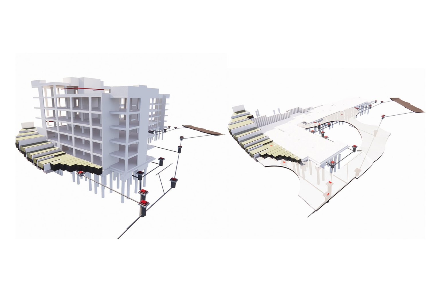 A new dimension for drainage design - Integral Engineering Design