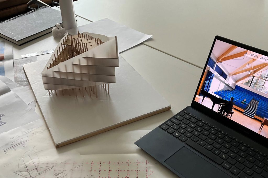 Why industry professionals might consider teaching in universities - Integral Engineering Design