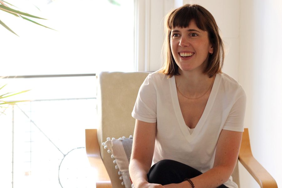 Welcome back Amanda - Integral Engineering Design