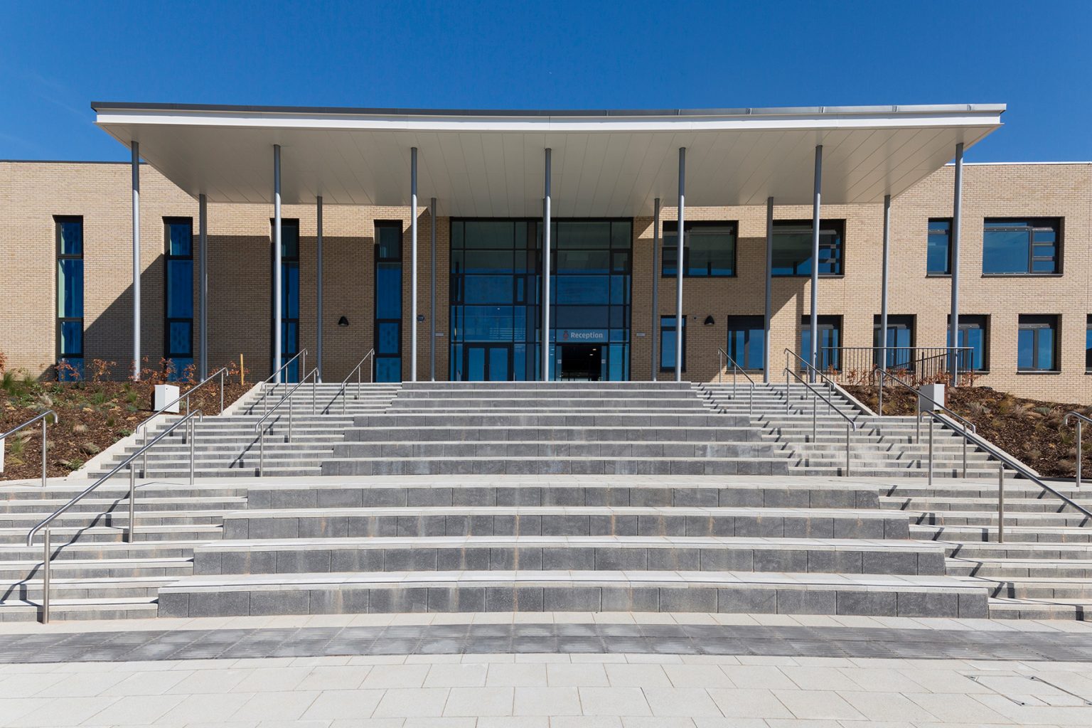 King's Academy, Binfield - Integral Engineering Design