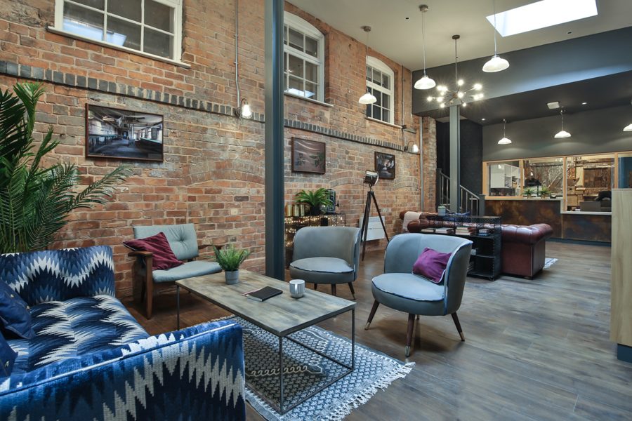 The Emporium, Bartholomew Row, Birmingham - Integral Engineering Design