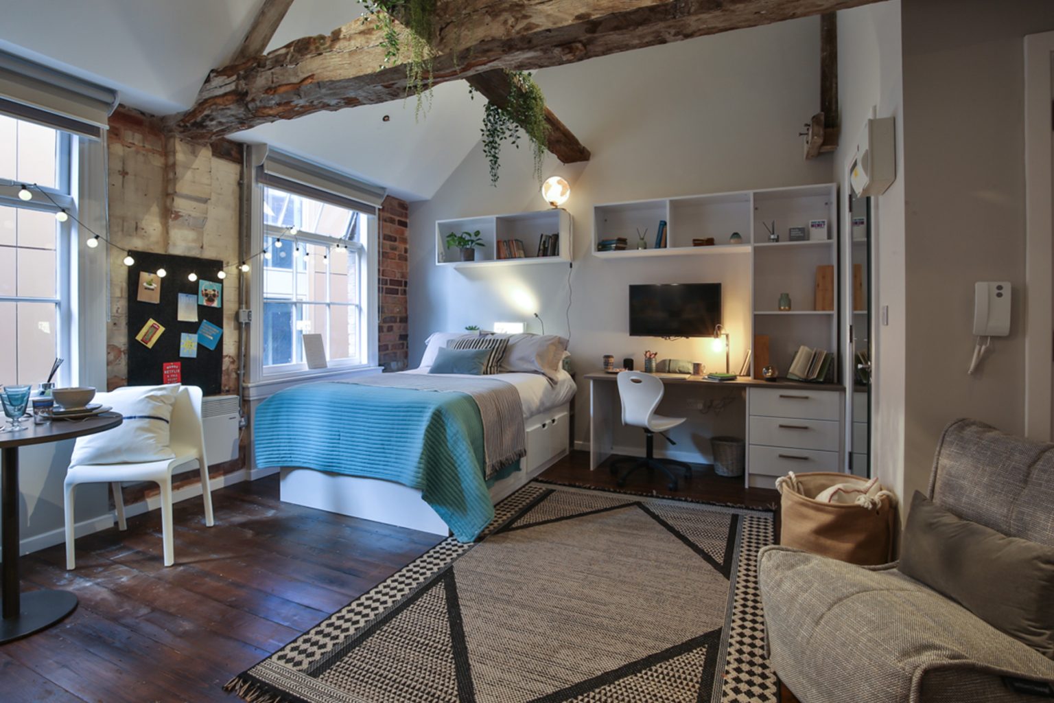 The Emporium, Bartholomew Row, Birmingham - Integral Engineering Design