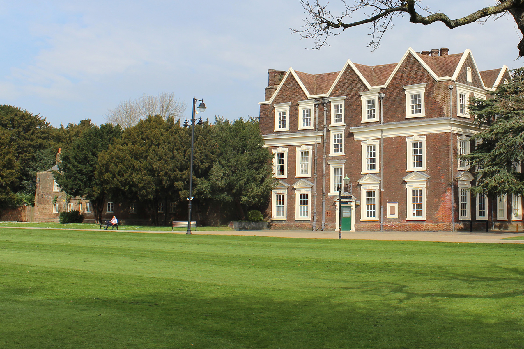 Boston Manor, Brentford - Integral Engineering Design