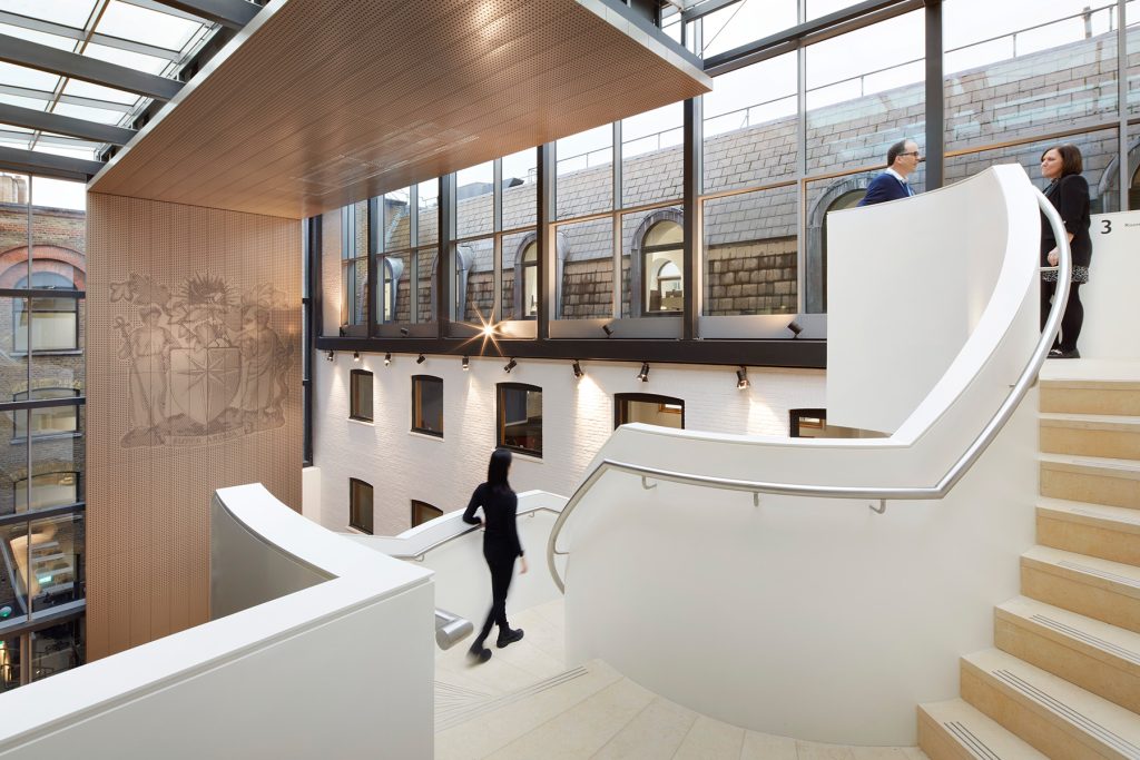 Royal College of Obstetricians and Gynaecologists - Integral ...