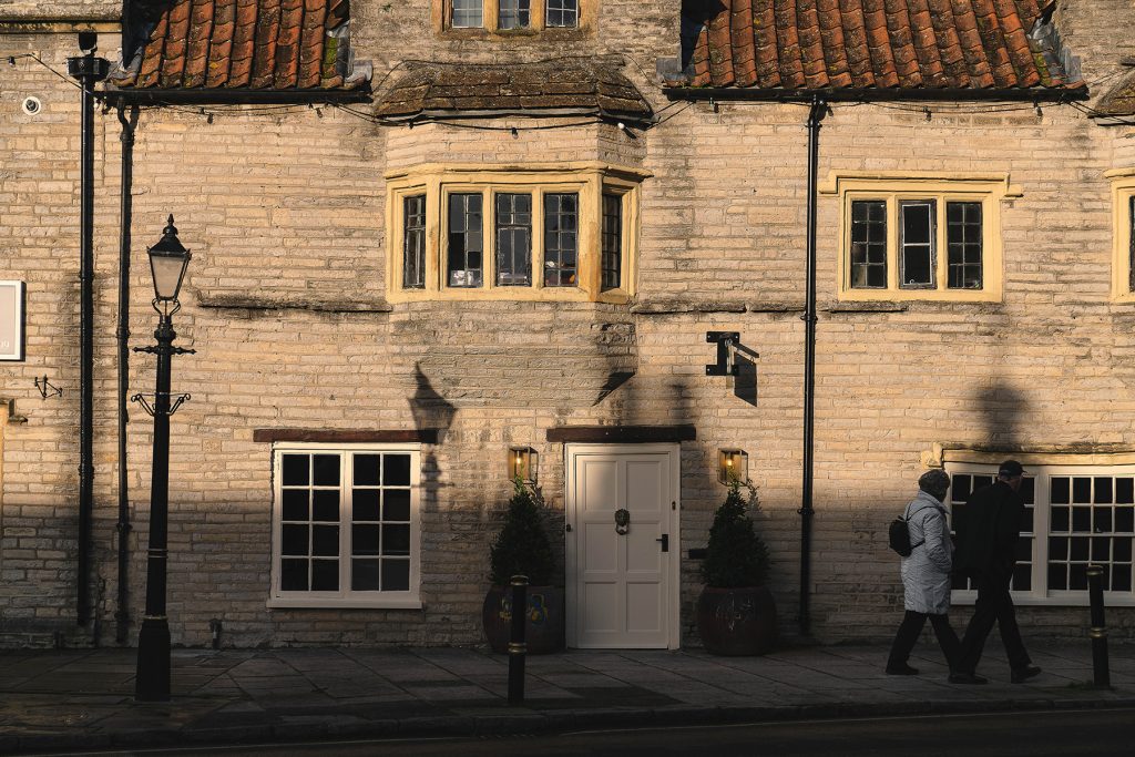 28 Market Place - Integral Engineering Design