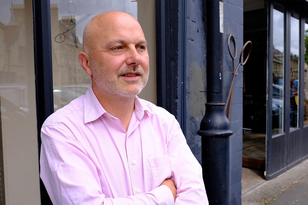 Grant Stratton - Integral Engineering Design