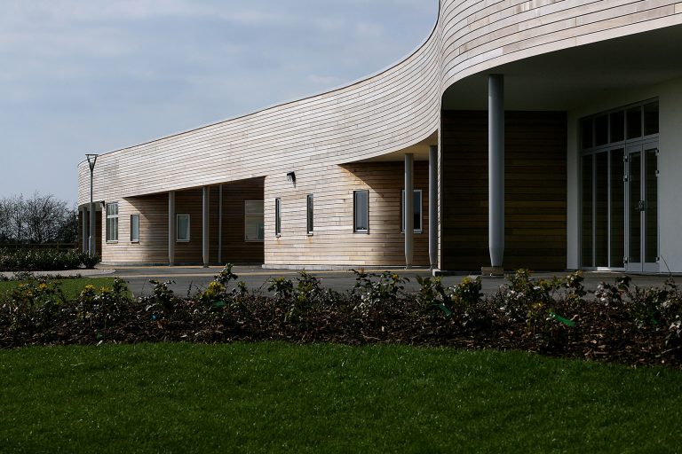 John Ferneley College, Melton Mowbray, Leicestershire - Integral ...