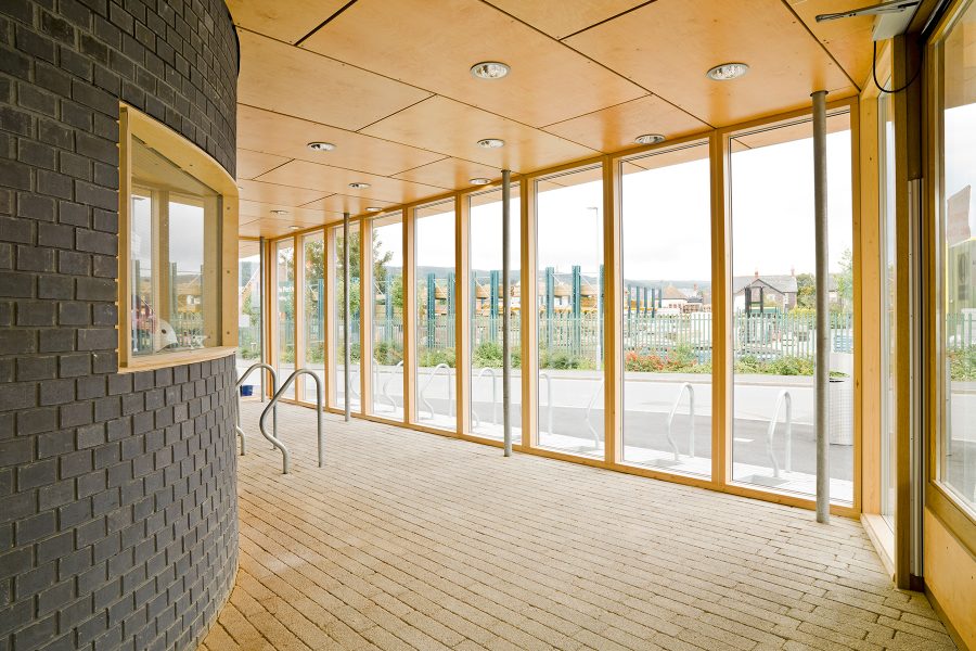 Minehead Eye - Integral Engineering Design