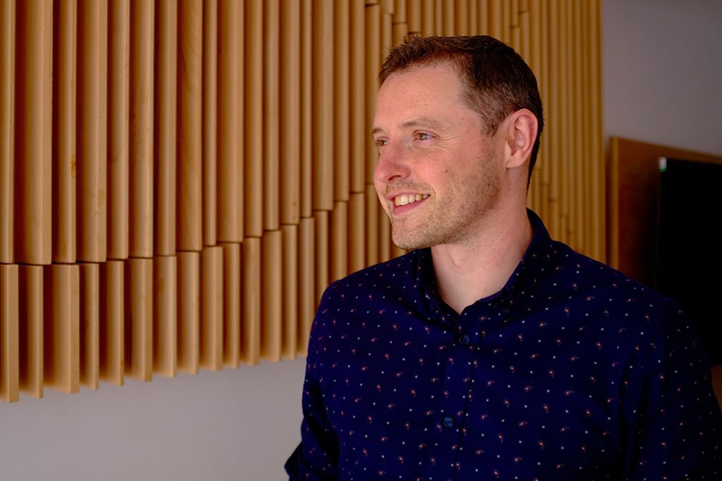 Richard Clements - Integral Engineering Design