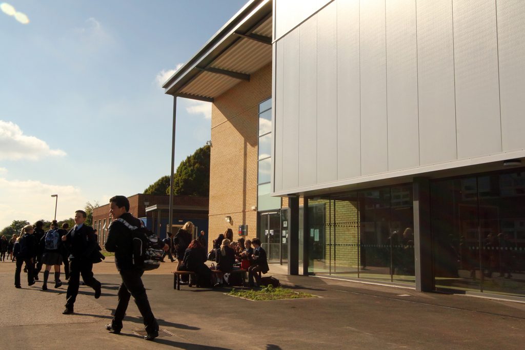 Bristol Free School - Integral Engineering Design