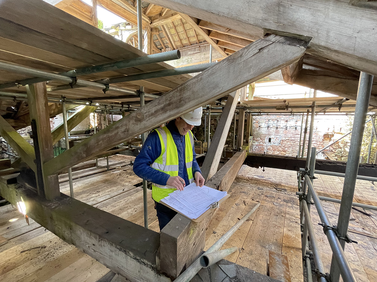 About you - Integral Engineering Design