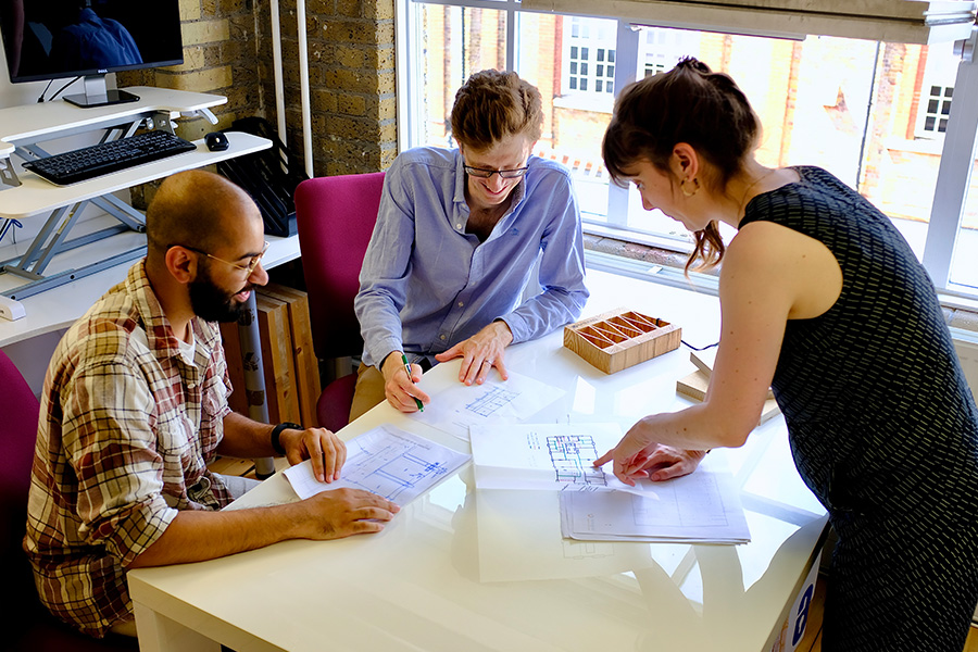 Careers - Integral Engineering Design