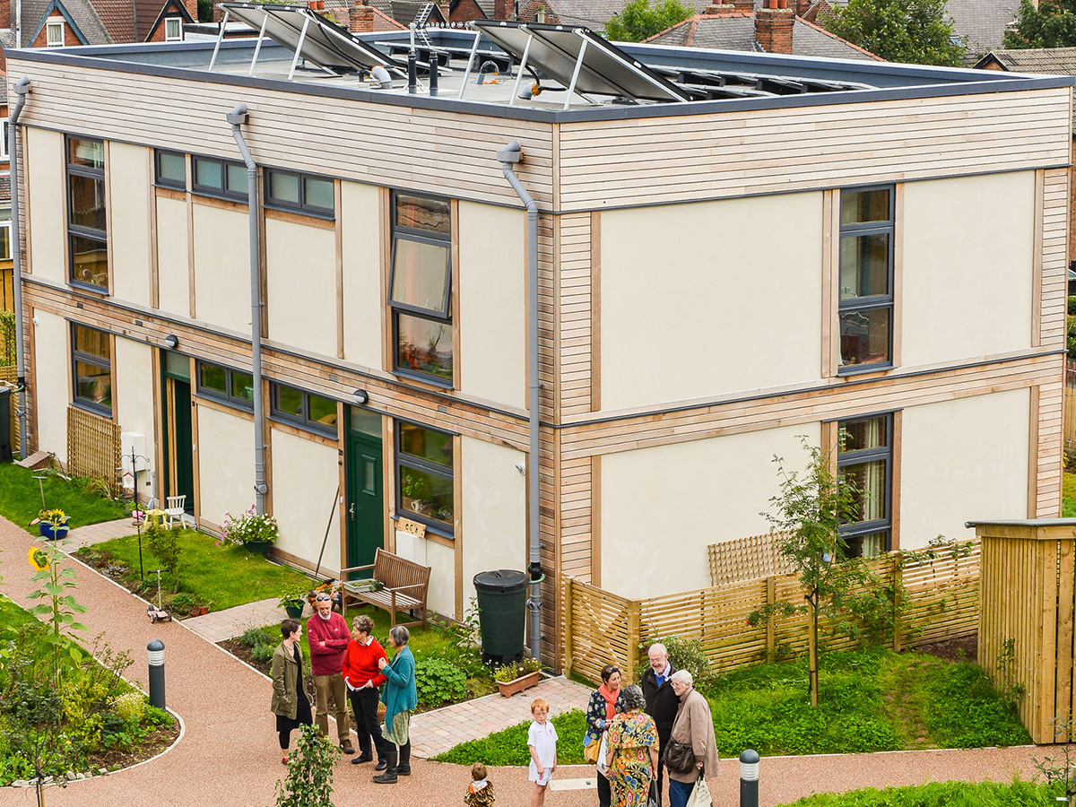 Residential - Integral Engineering Design