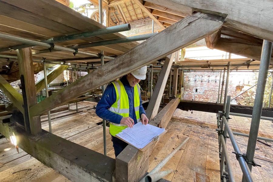 About you - Integral Engineering Design