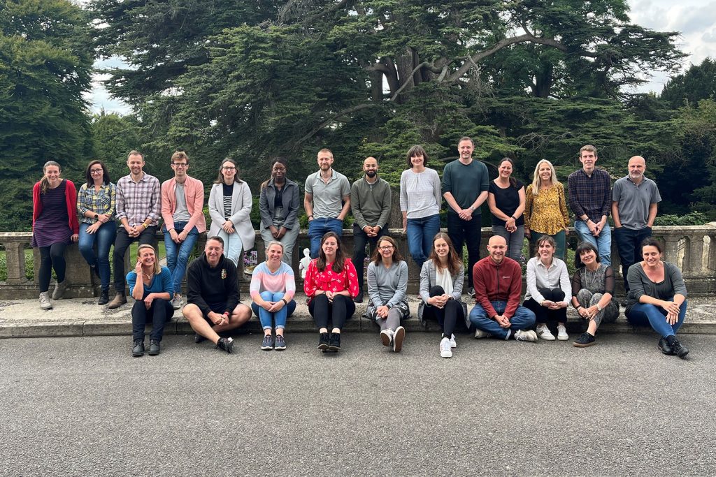 Practice profile - Integral Engineering Design