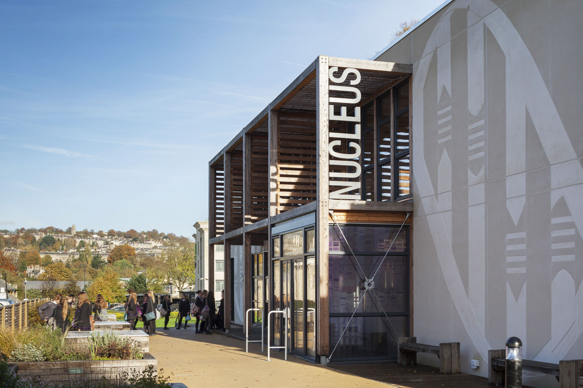 Home - Integral Engineering Design