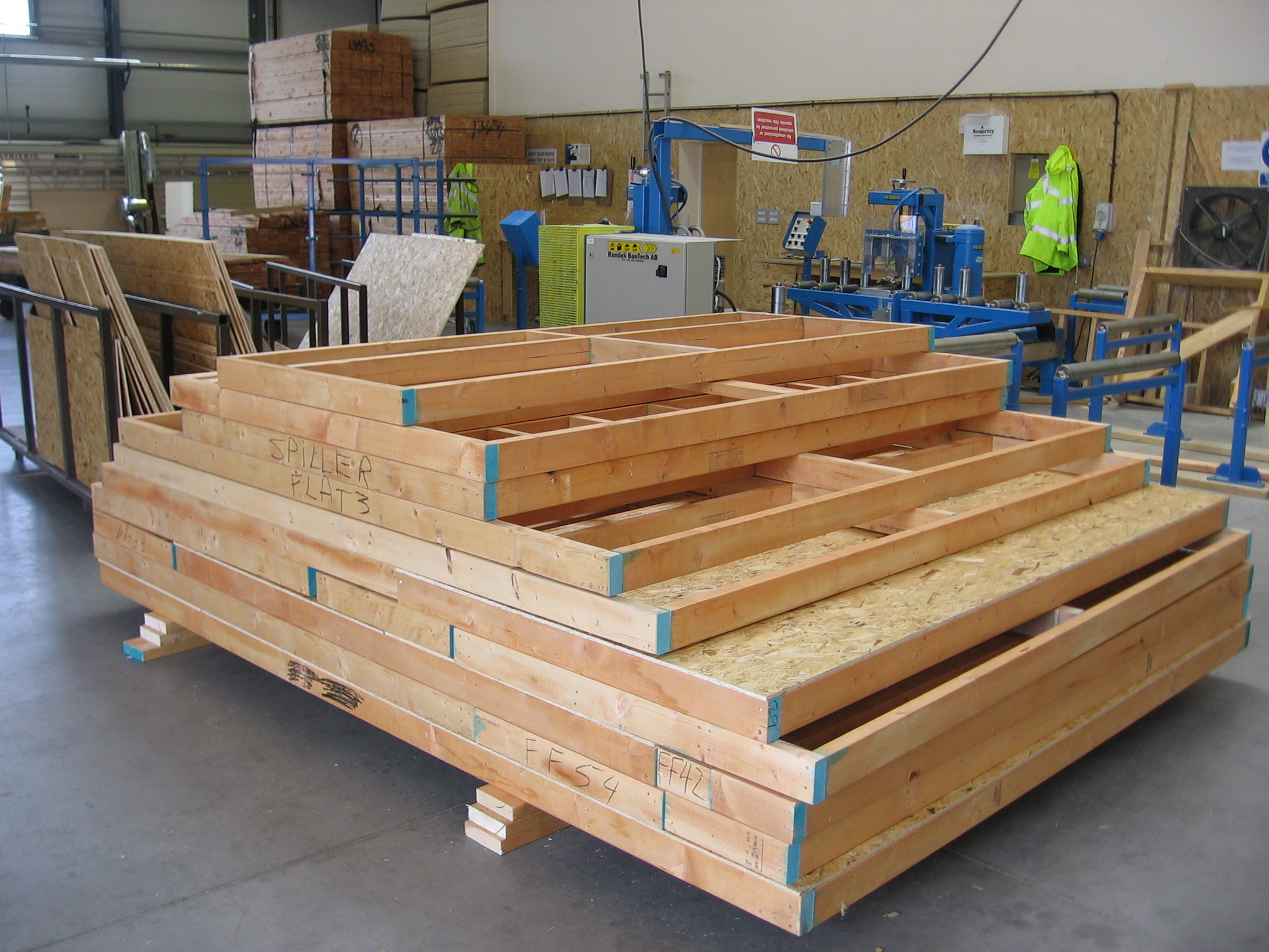 Sustainable materials research - Integral Engineering Design