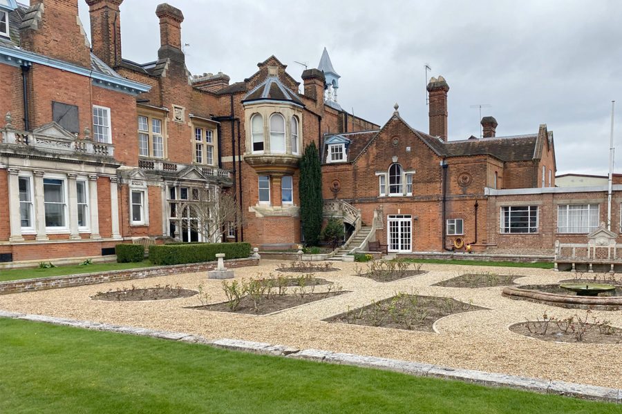 Aldenham House, Habs - Integral Engineering Design