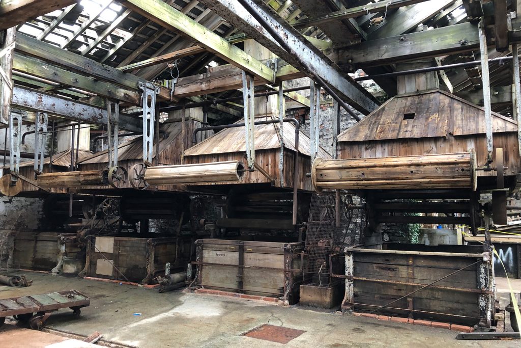 Tone Works, Wellington - Integral Engineering Design