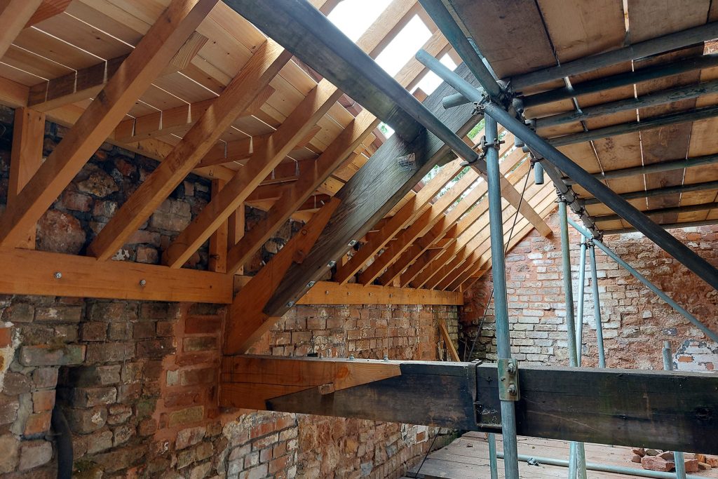 Tone Works, Wellington - Integral Engineering Design