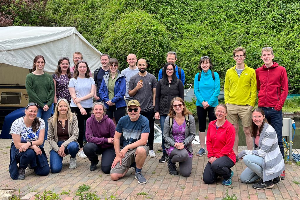 Working with us - Integral Engineering Design