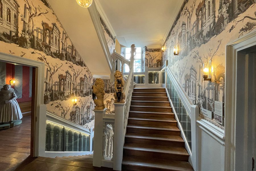 Boston Manor, Brentford - Integral Engineering Design