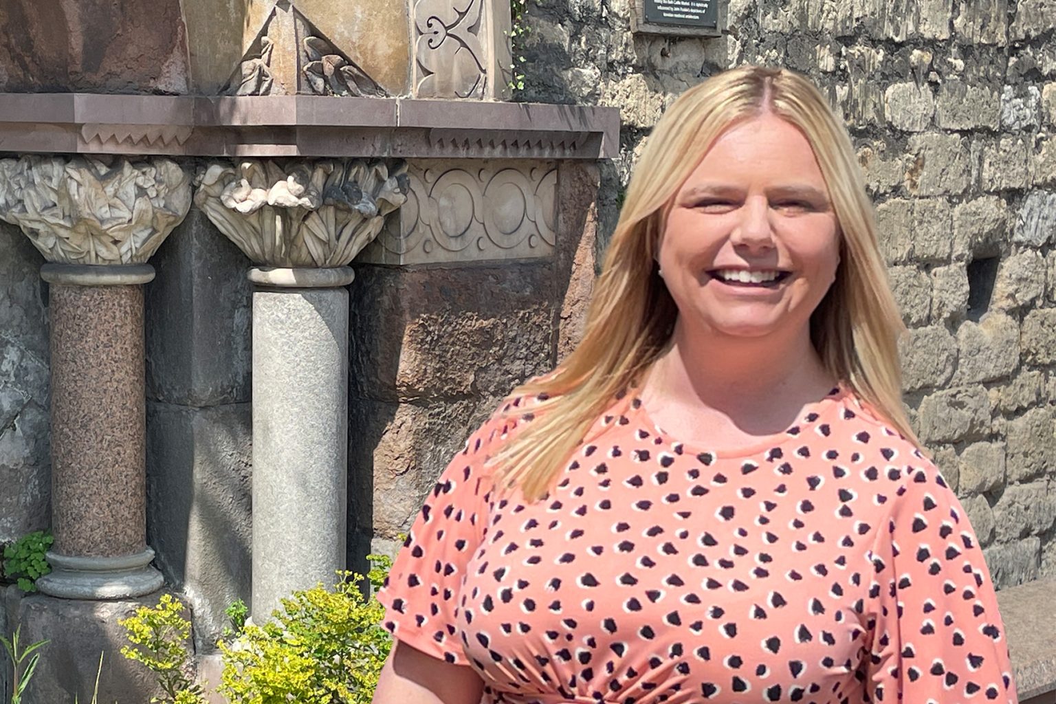 Emma Morris - Integral Engineering Design