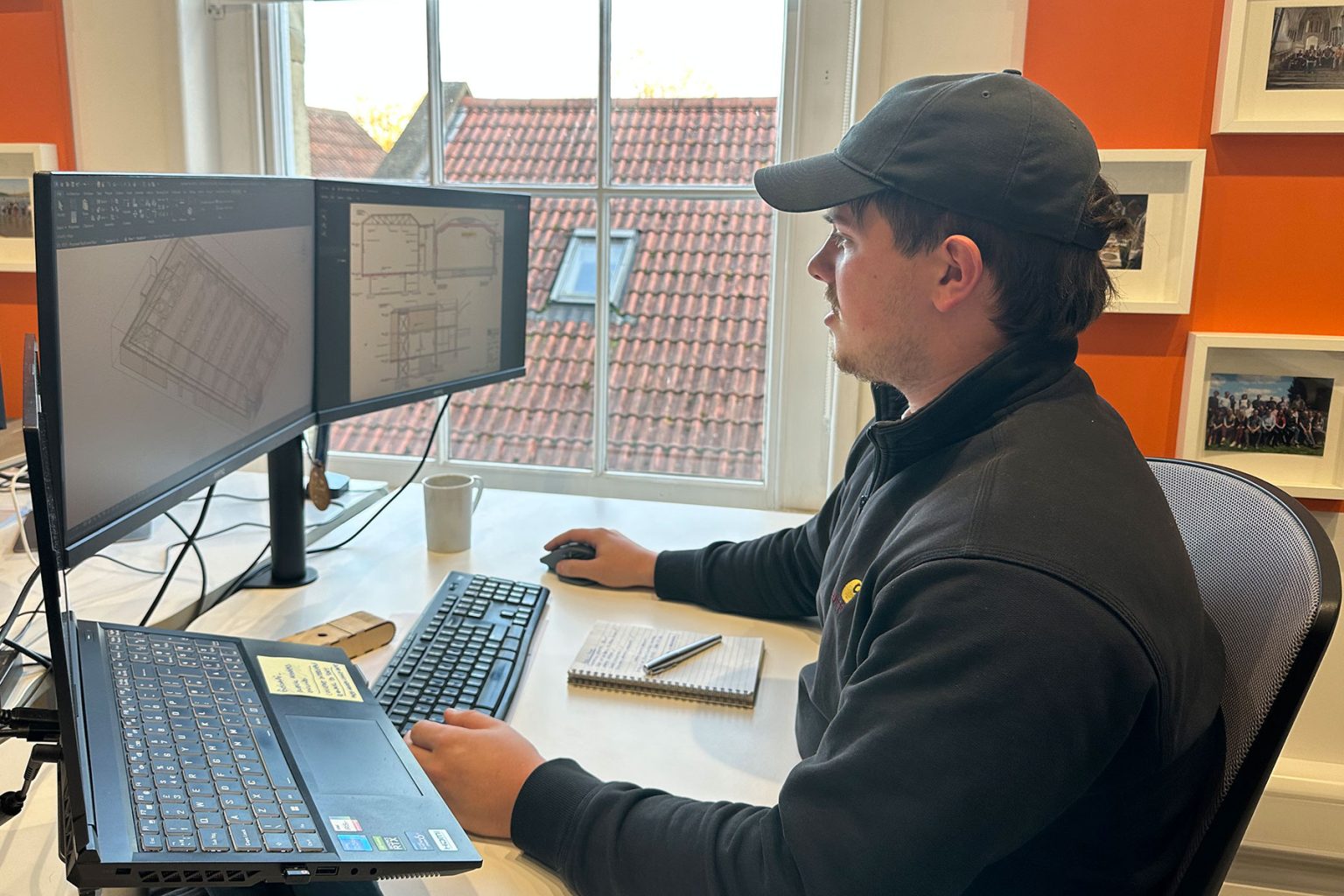 News - Integral Engineering Design